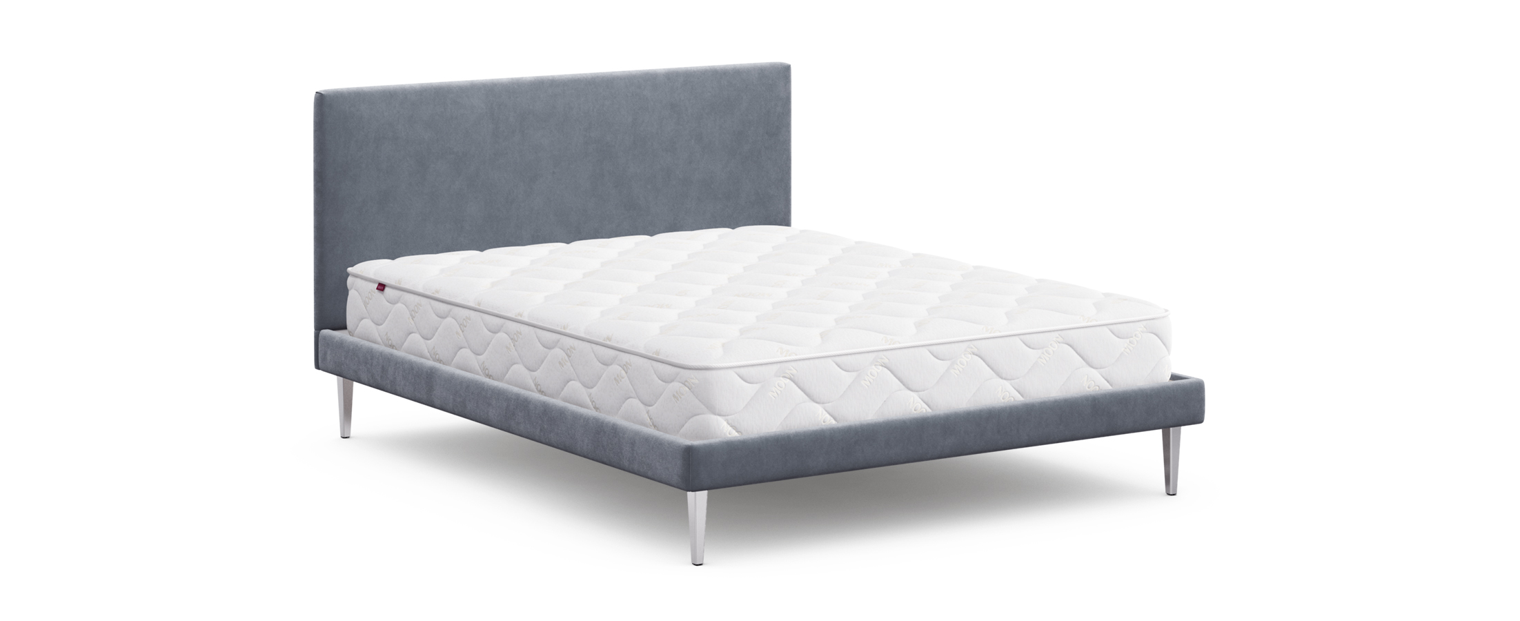 Матрас пружинный MOON FAMILY MONO 682 (Standart) 90x200 см — купить в ...